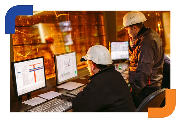 Cru Software | Rostering