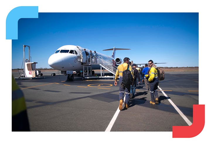 Rostering Software Australia | Cru Software