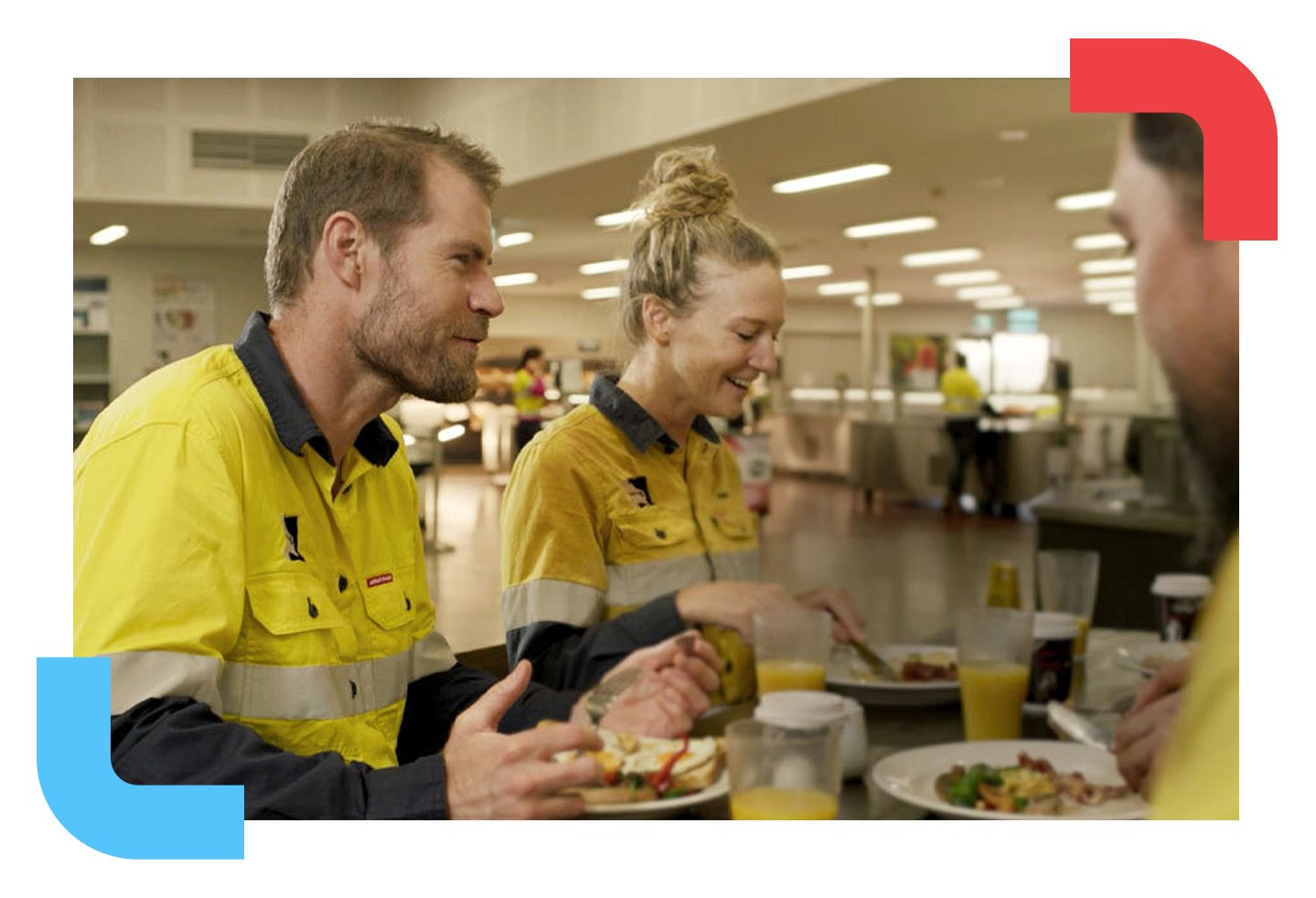 Rostering App Australia | Cru Software